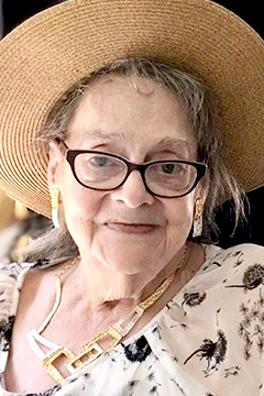 Lorraine R. (Isabelle) Simard | News, Sports, Jobs - The Nashua Telegraph